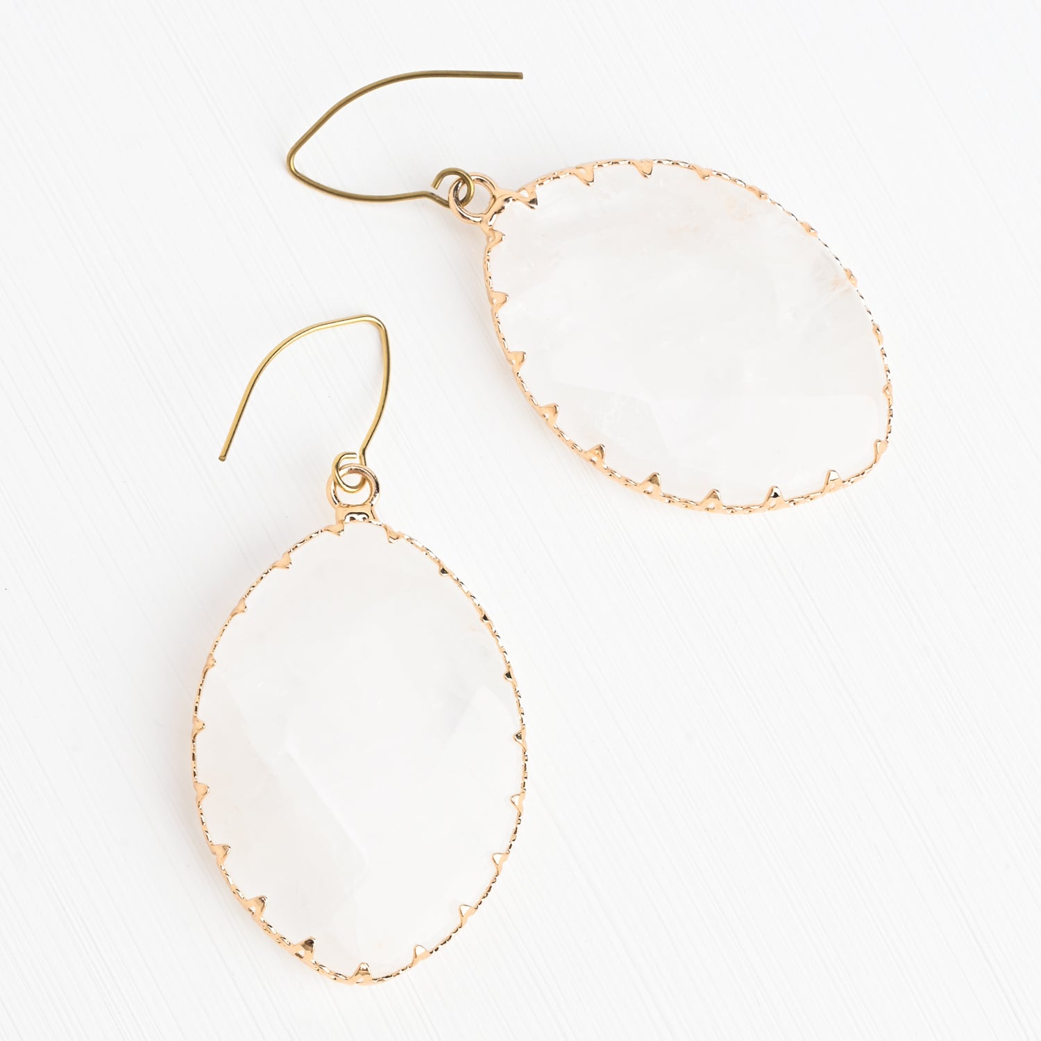 Light earrings store